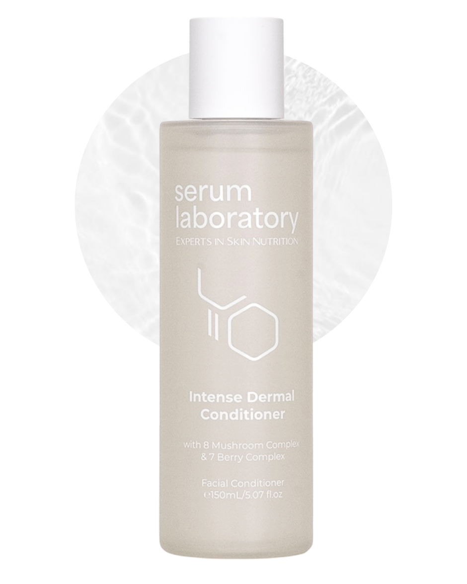 Clinically Proven Bioactive Skincare in Australia | Serum Laboratory